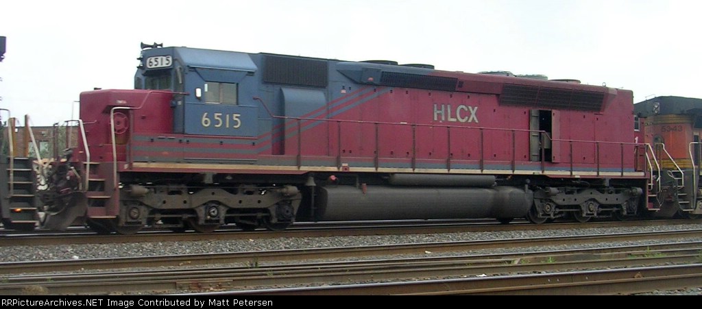 HLCX 6515